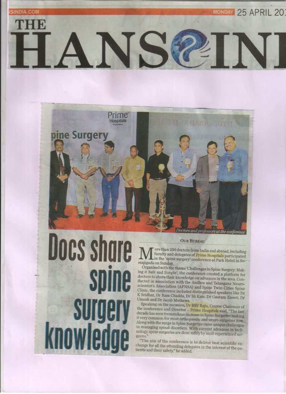 Gallery – Dr. Jacob Eapen Mathew